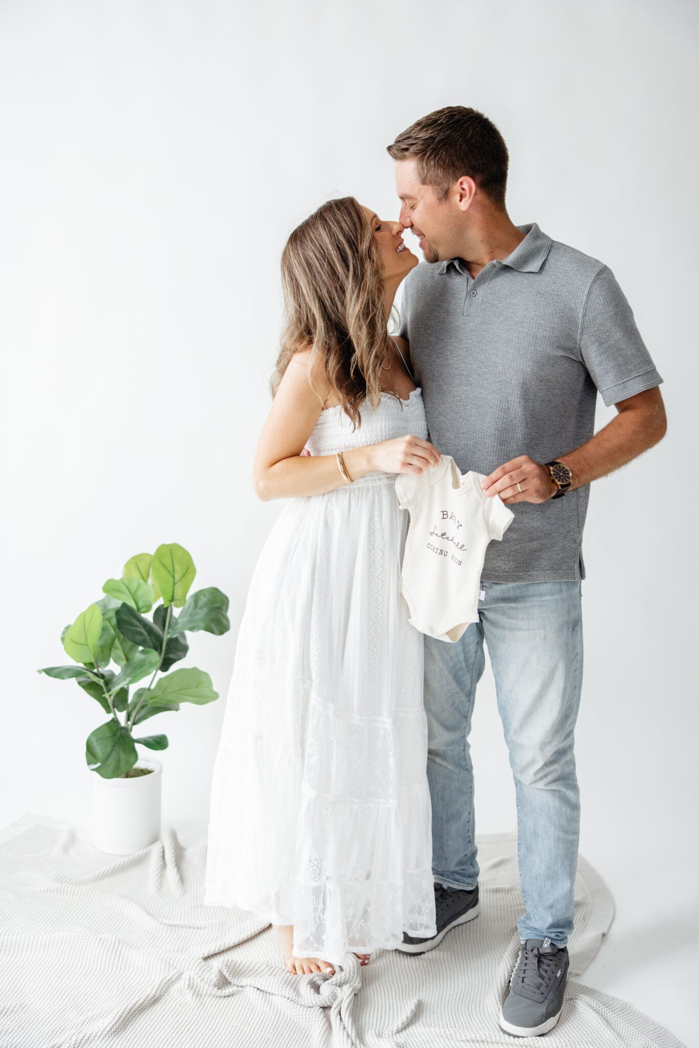 Summer Mini Session Photographer in Richmond - theinmansfamily.com